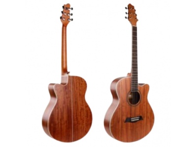 Smiger SM 402 Walnut - TeleSound